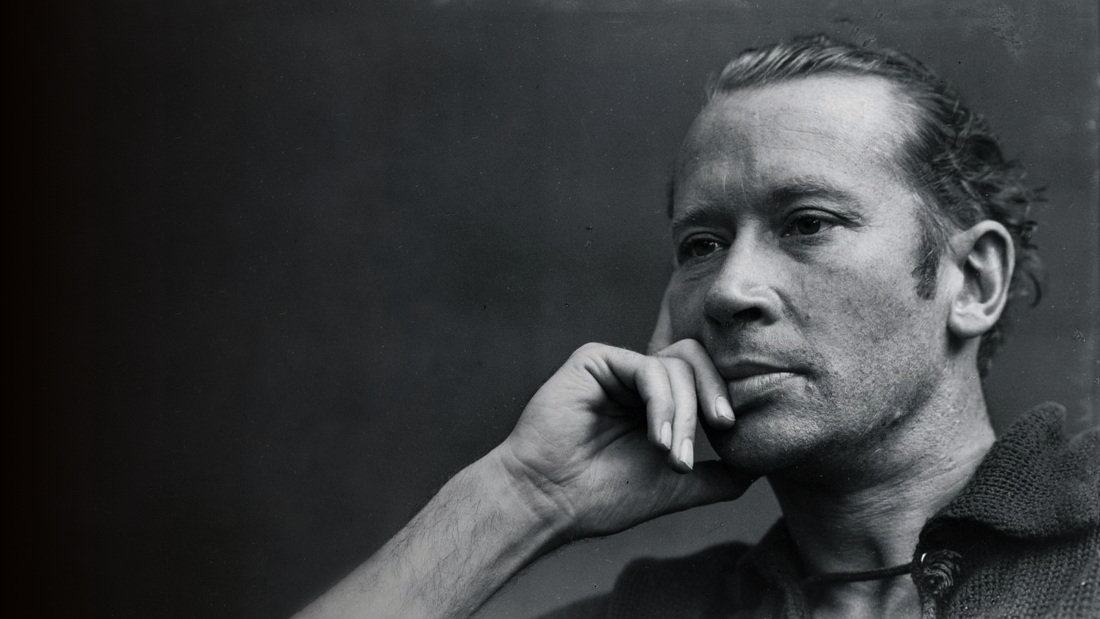 A Poet's Advice by E.E. Cummings